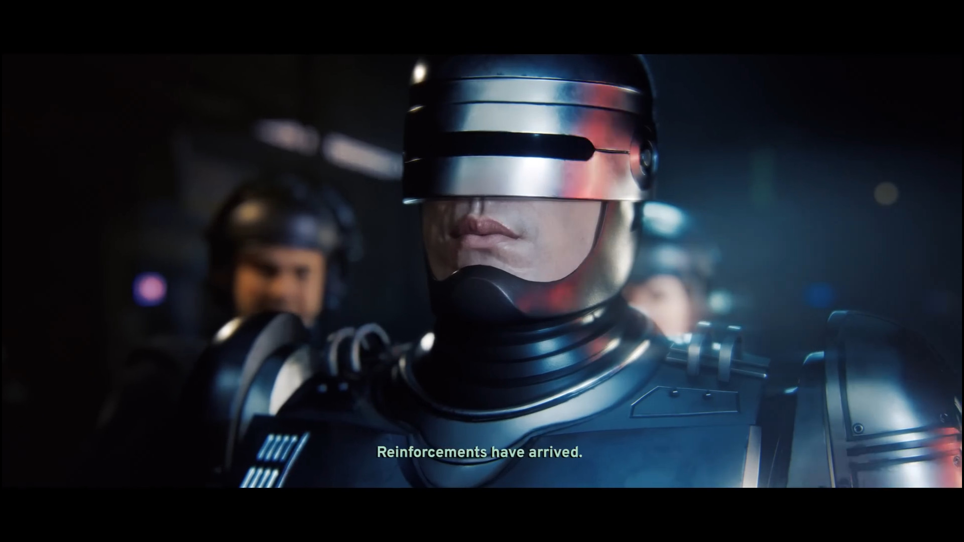 انتشارتریلرجدیدازRoboCop:RogueCity:)