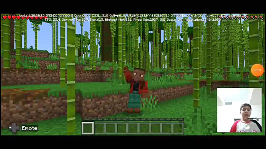 آپارات | Torna-game