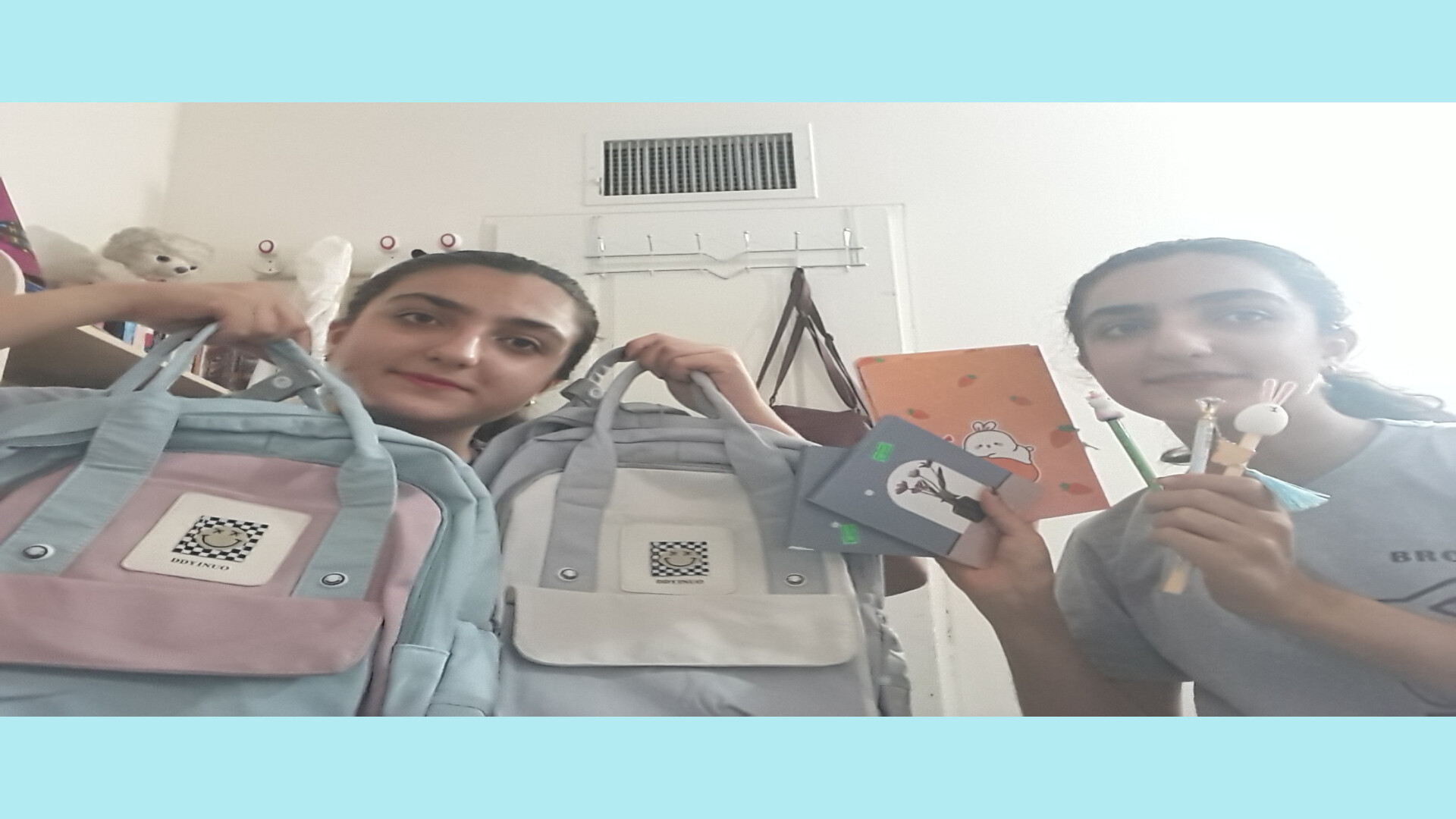 آپارات | sharareh and shaghayegh