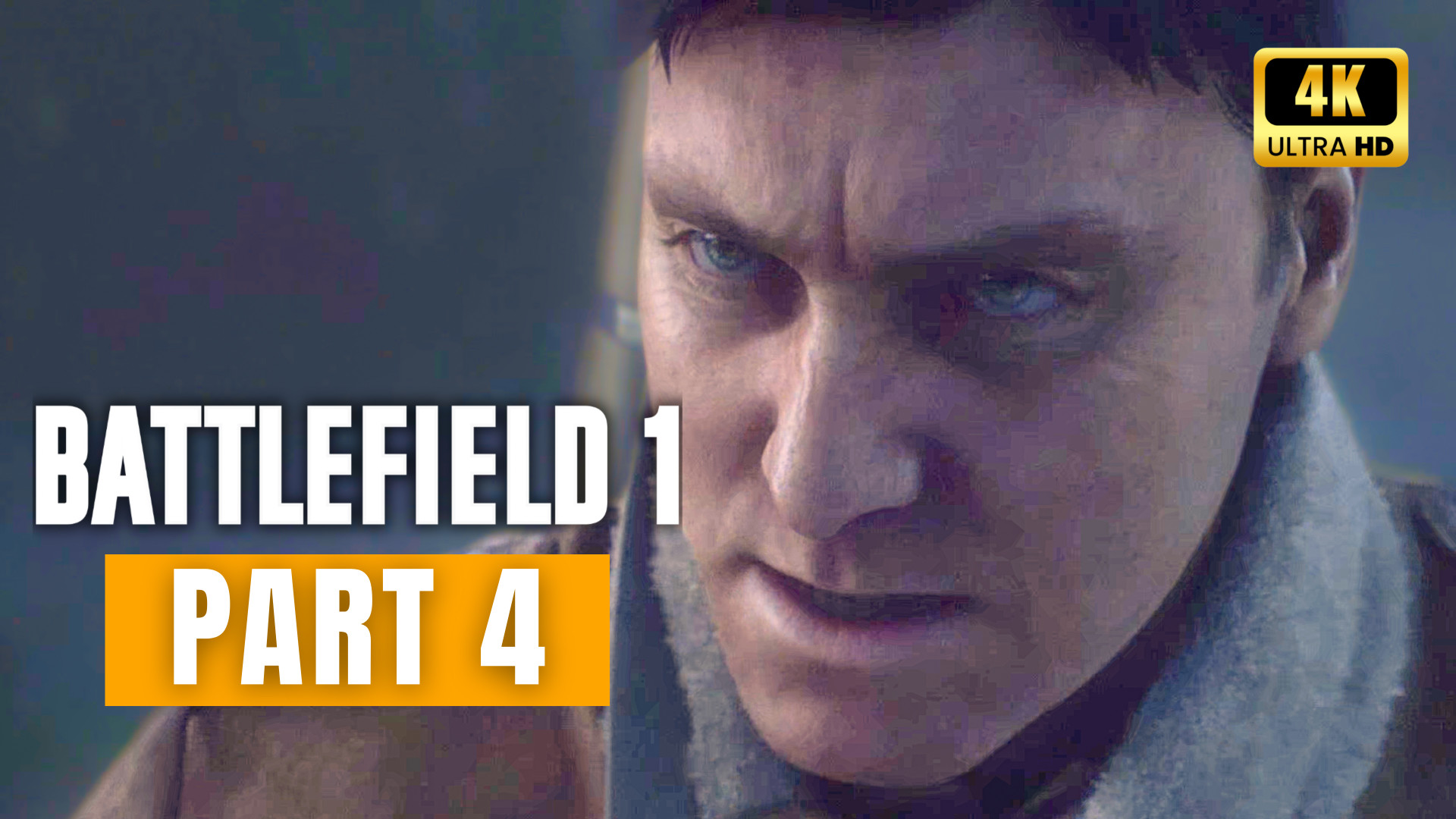 Battlefield 1 Gameplay [Part 4] Full Game Walkthrough