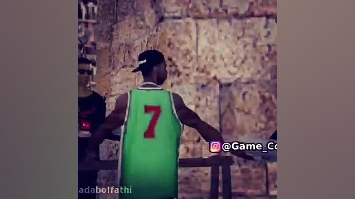 محرم در کانتر