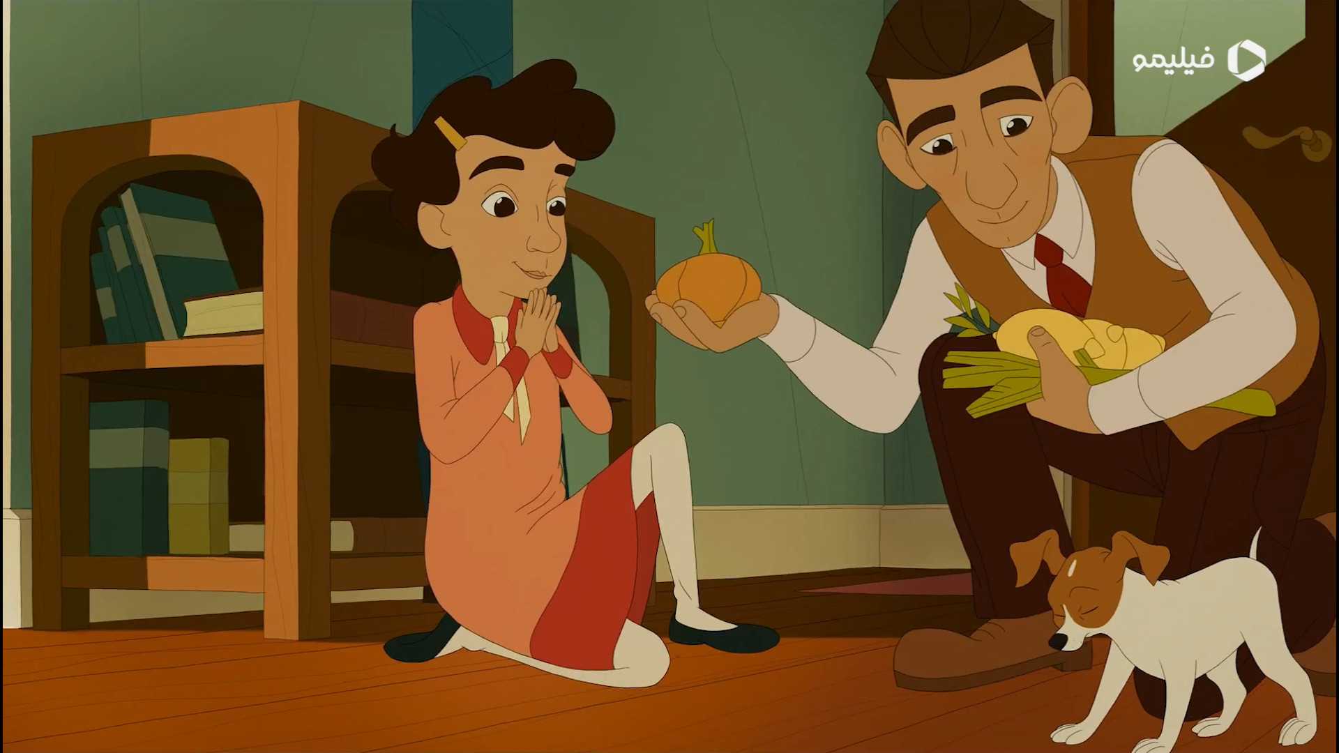 تریلر فیلم غول Troll