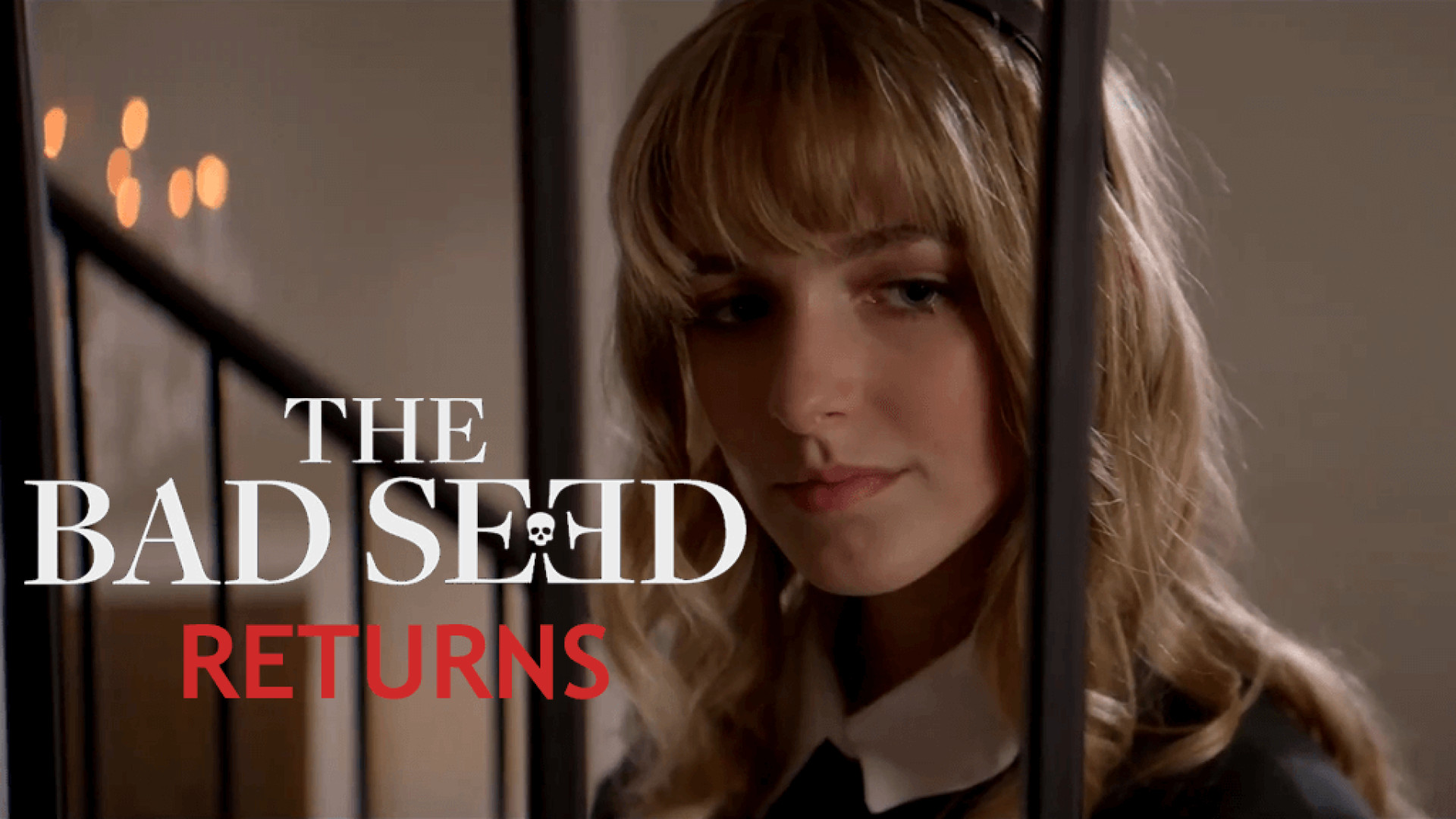 فیلم بذر شوم باز می گردد The Bad Seed Returns 2022 زیرنویس فارسی
