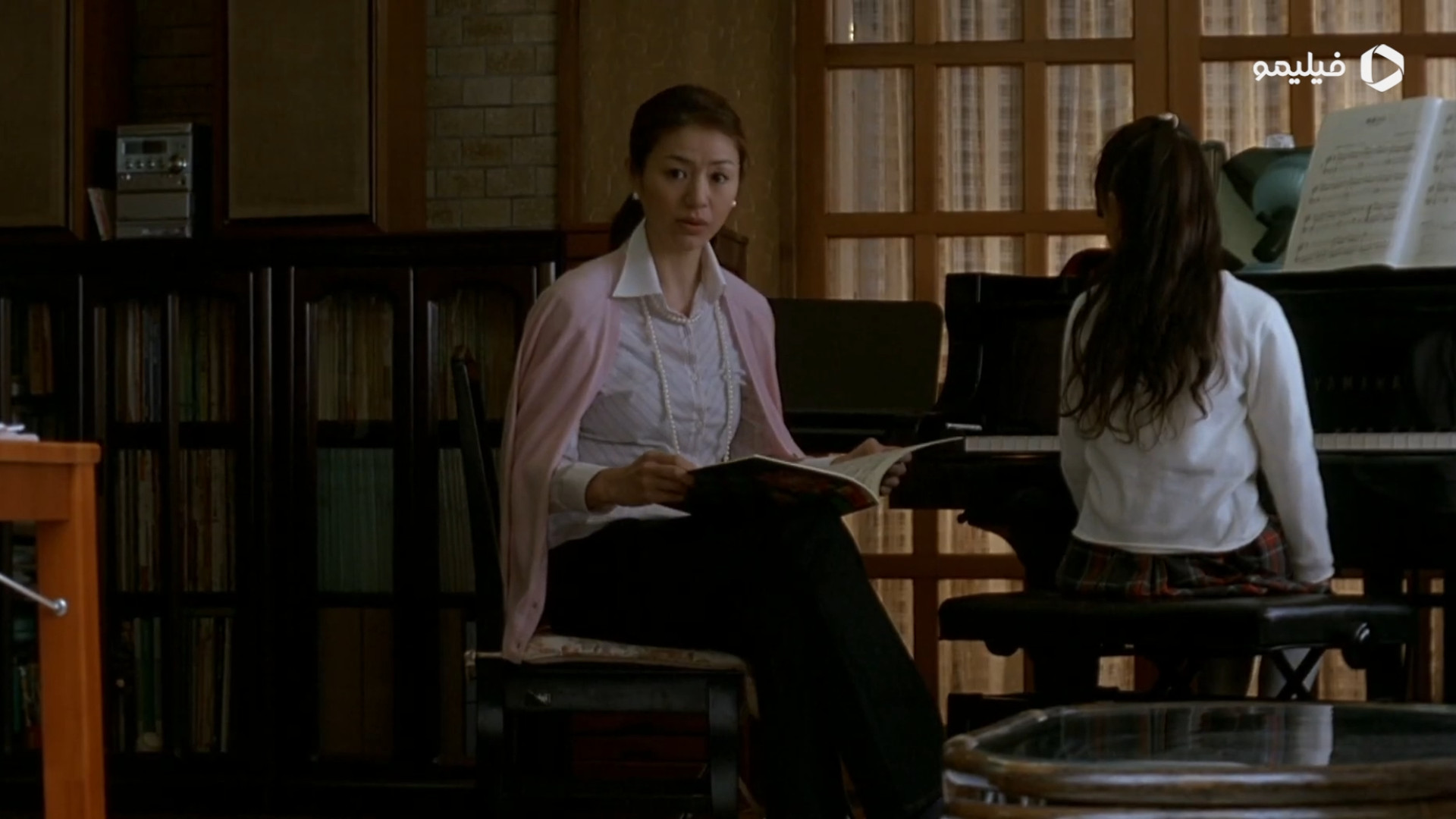 تریلر فیلم غول Troll