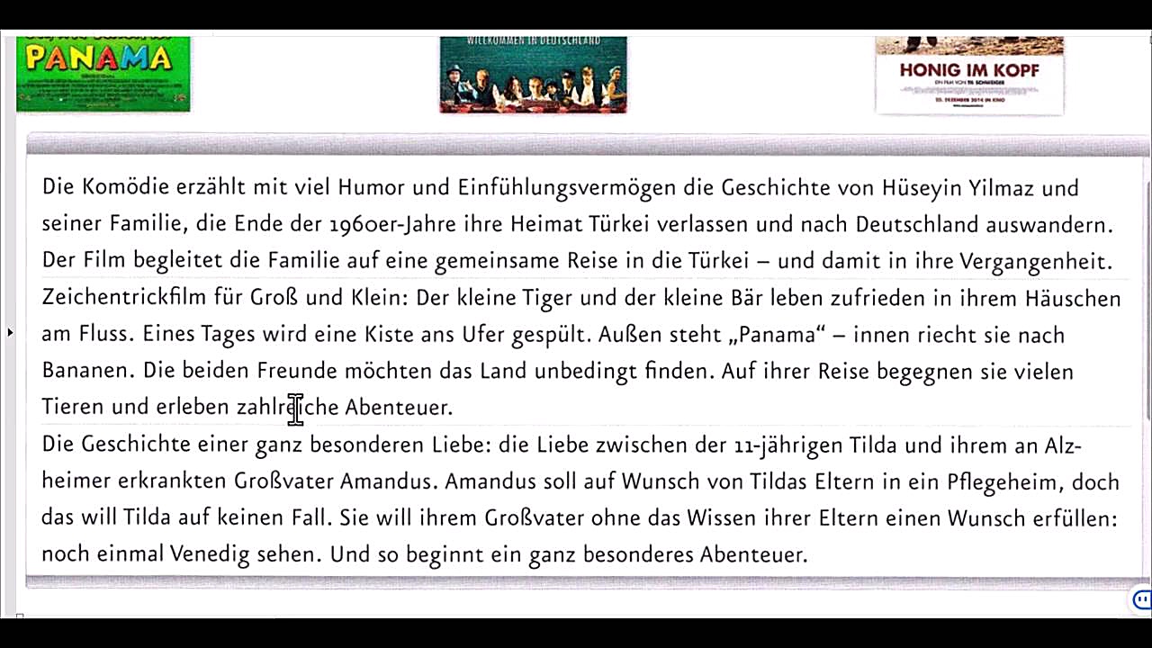 Schritte plus neu B1.1 Lektion 2 .11 آلمانی به فارسی درس دوم _ ویدیوی ...