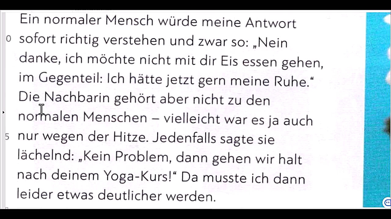 Schritte plus neu B1.1 Lektion 4. 3 آلمانی به فارسی درس چهارم _ویدیوی سوم