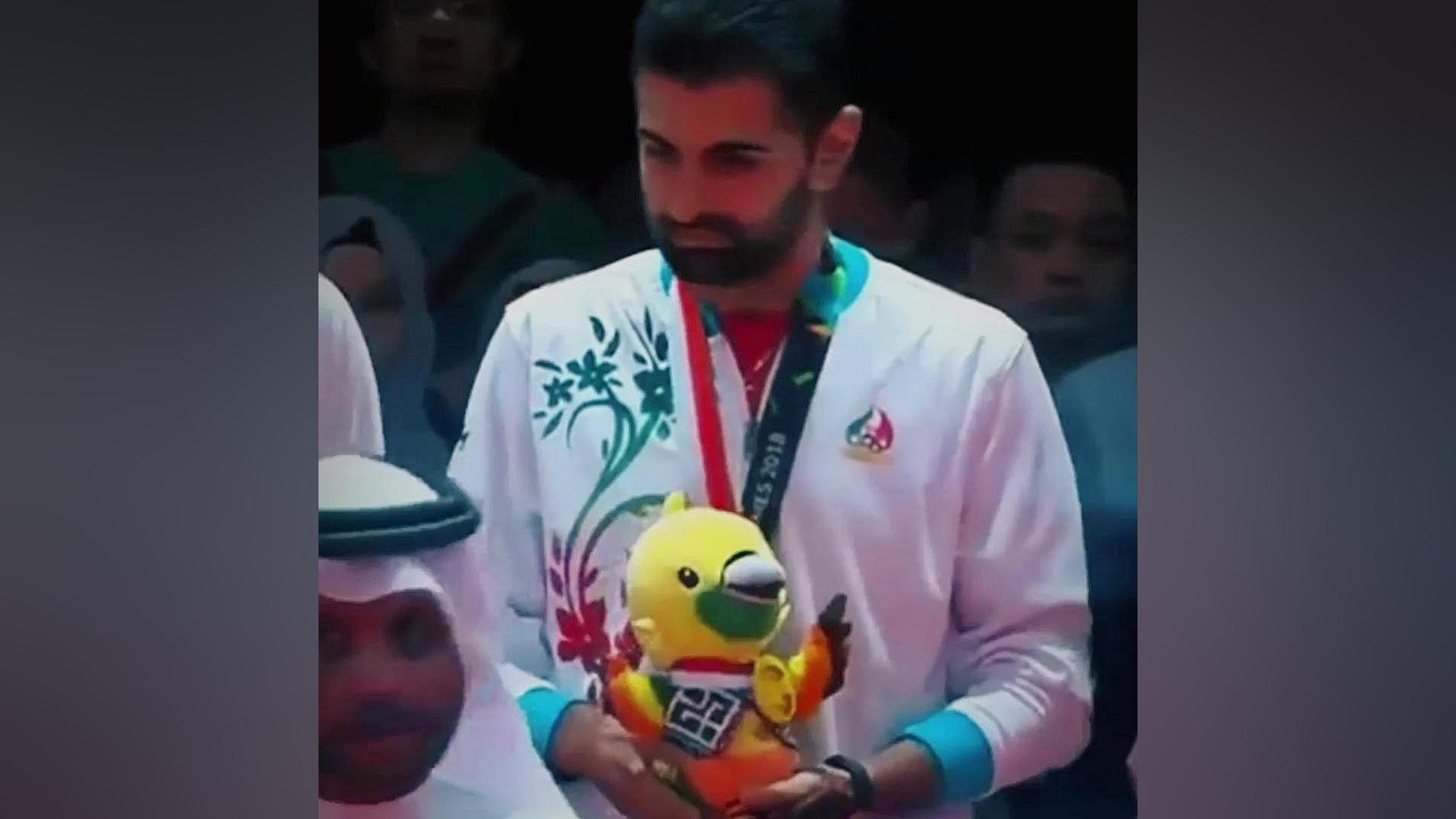 برادران تماشایی، نوشاد و نیما عالمیان