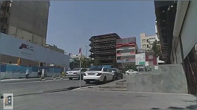 فرمینگ ورق سقف عرشه فولادی09121505650