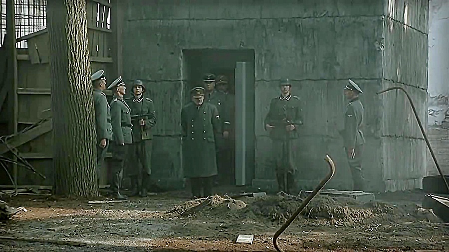 Downfall Edit | ادیت فیلم سقوط رایش سوم