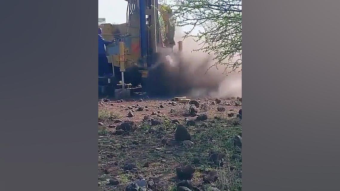 09372083534 حفاری چاه آب حفاری چاه آب با دستگاه حفر چاه آب حفاری چاه عمیق
