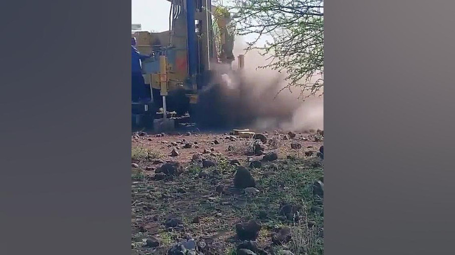 09372083534 حفاری چاه آب حفاری چاه آب با دستگاه حفر چاه آب حفاری چاه عمیق