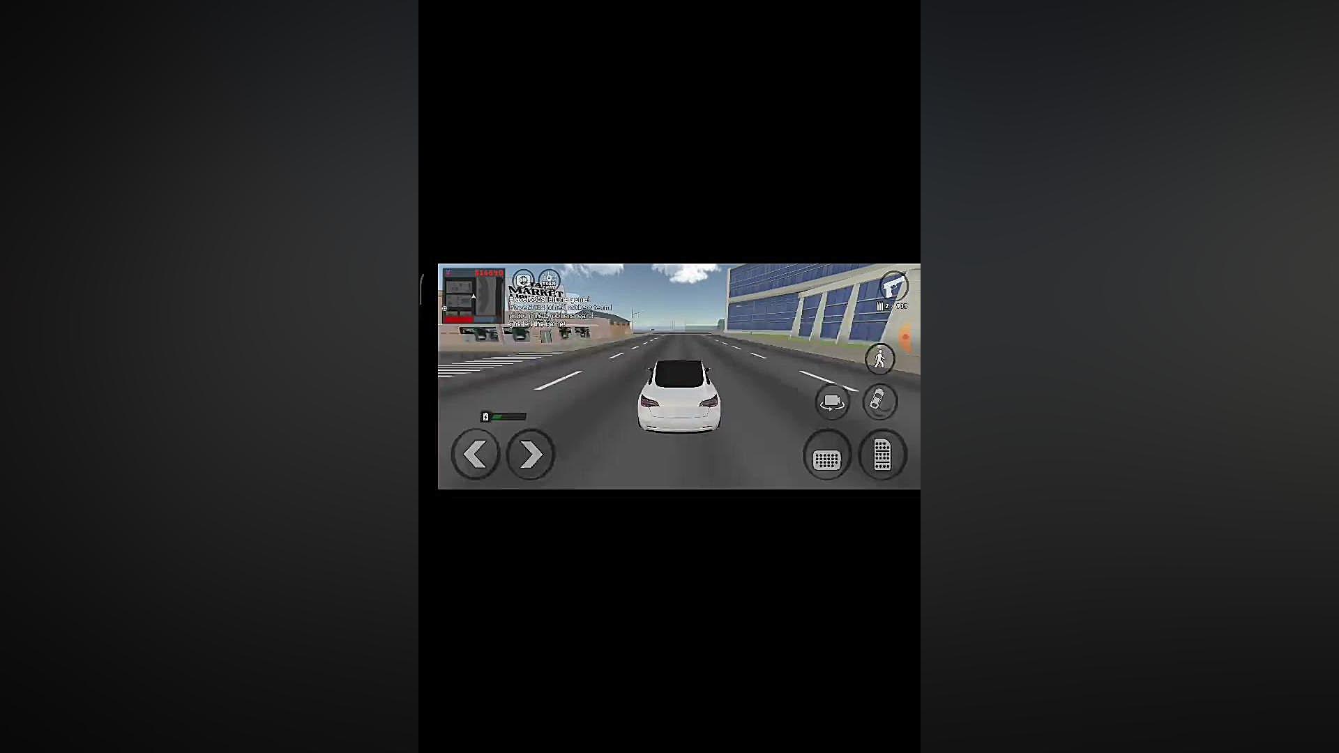 بازی justice rivals 3