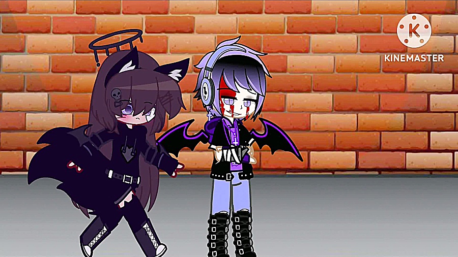 I love you/gacha challenge