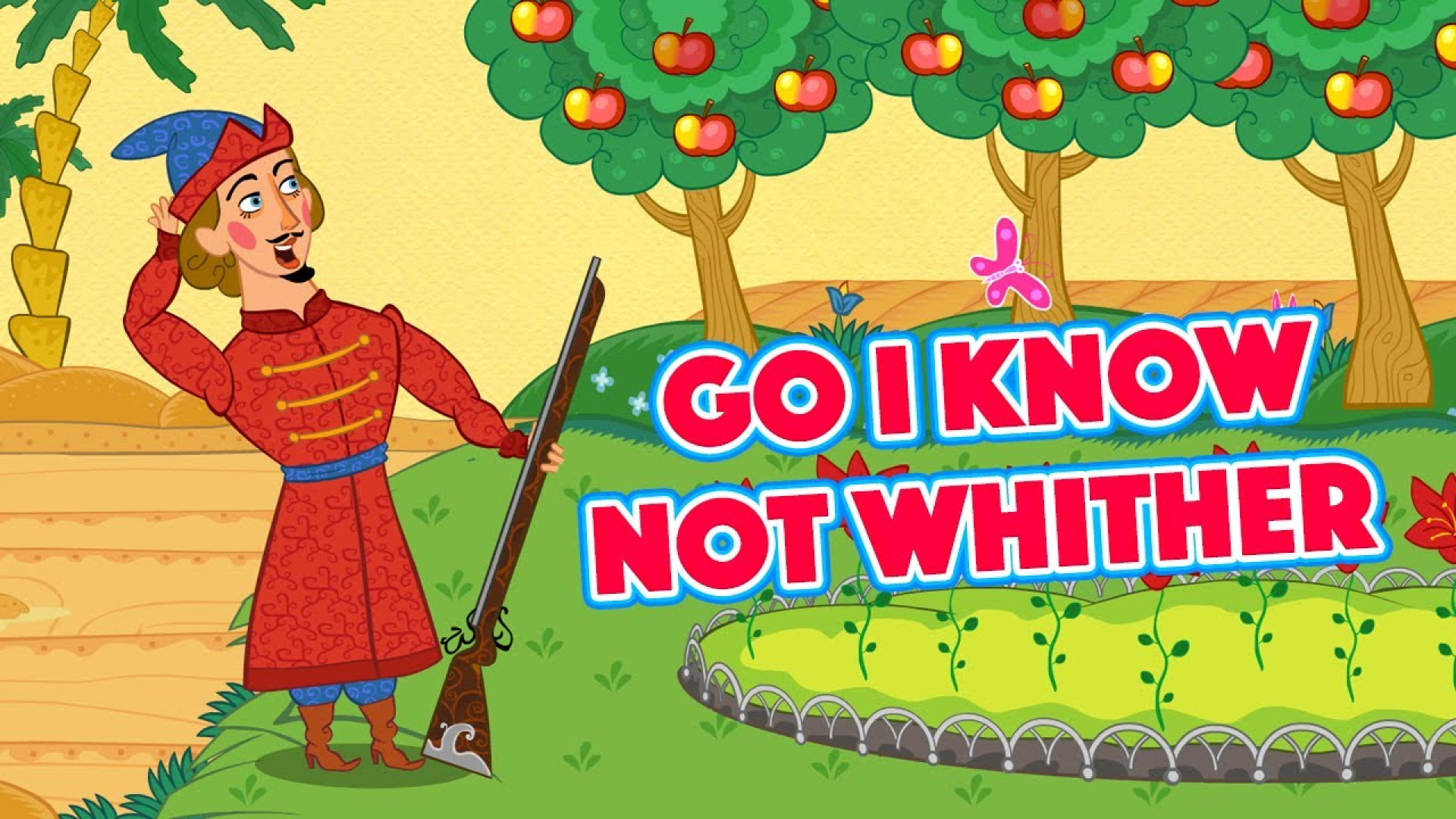 The Black Widow (2019)