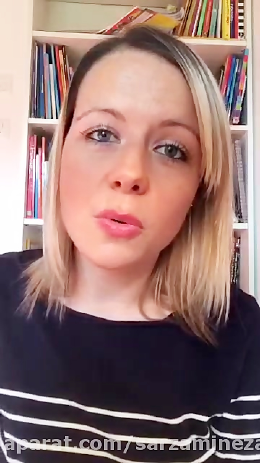 یادگیری زبان انگلیسی با فیلم