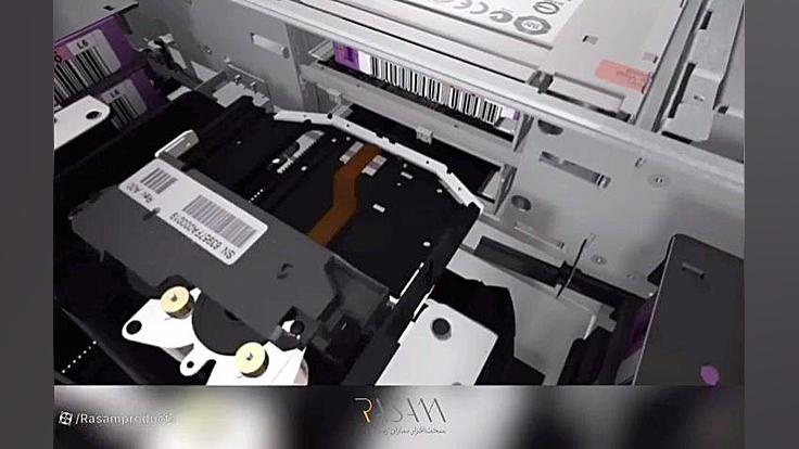 خرید تیپ لایبرری HPE MSL2024 AK379A