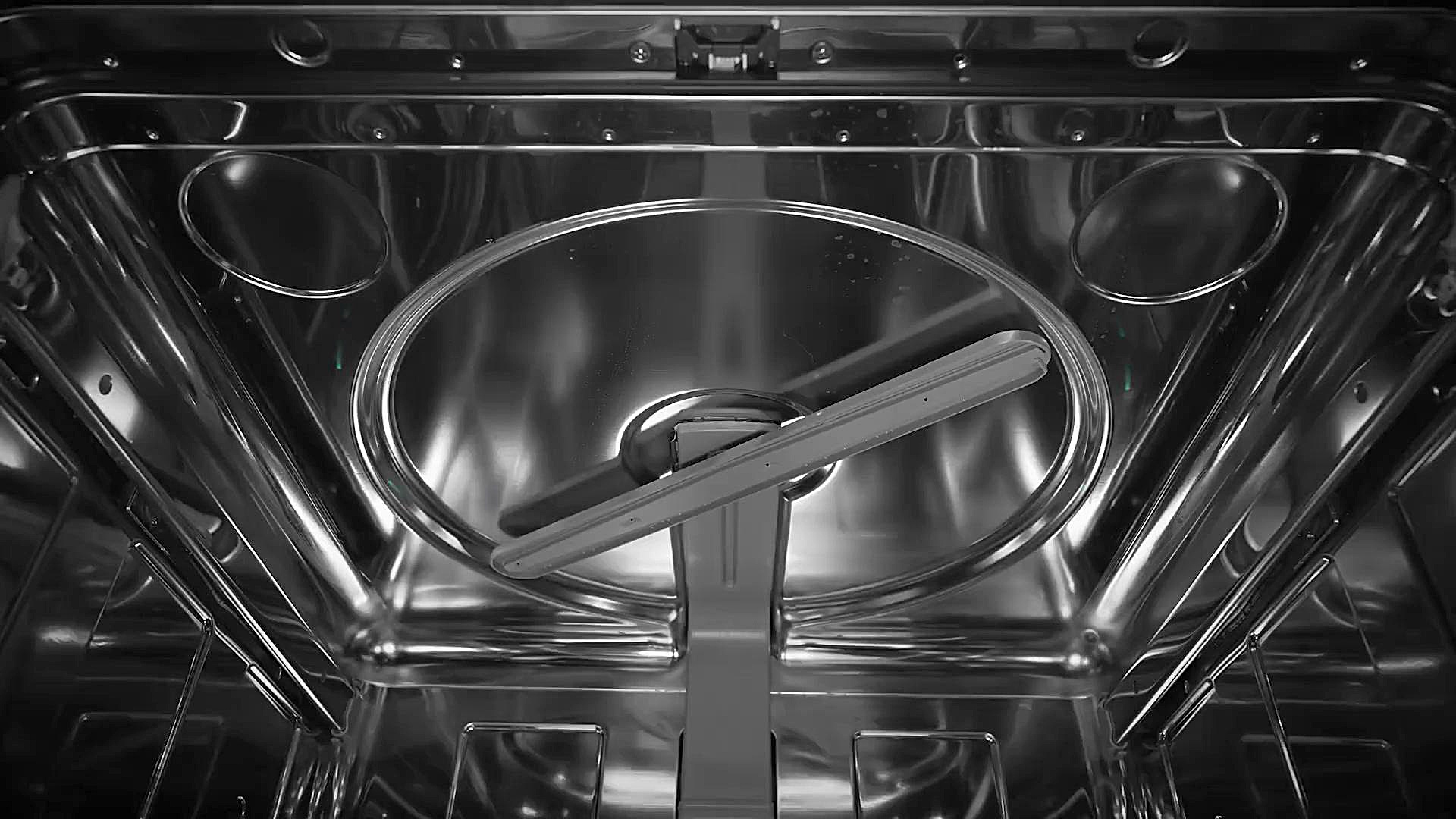 ماشین ظرفشویی 13 نفره اسنوا مدل SDW-F353200