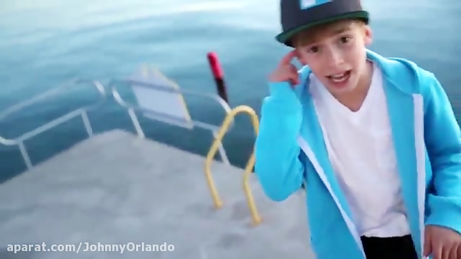 Eminem Ft.Rihanna_The Monster(Johnny Orlando Cover)