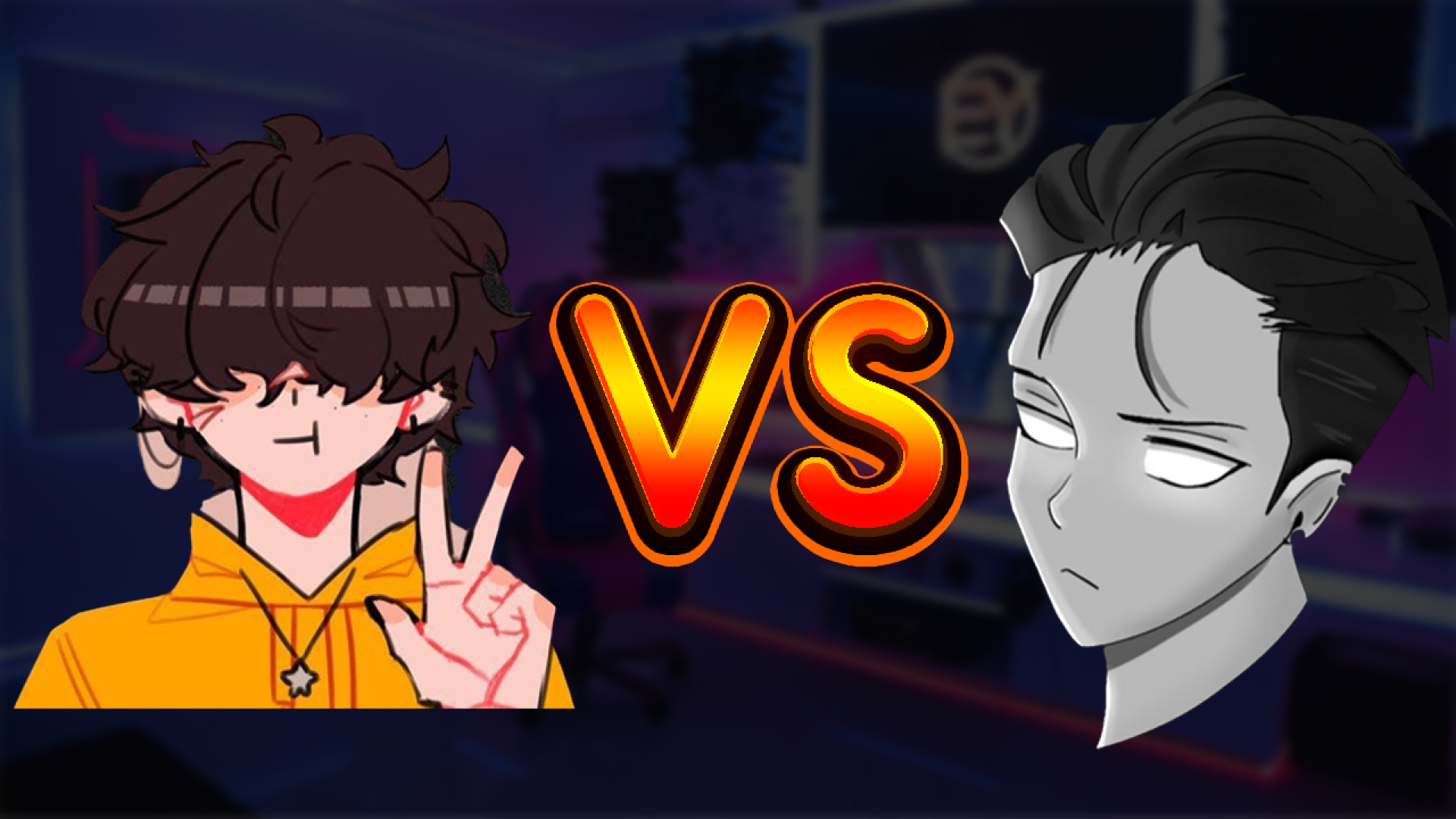 highcombo VS samstrix تمام موارد