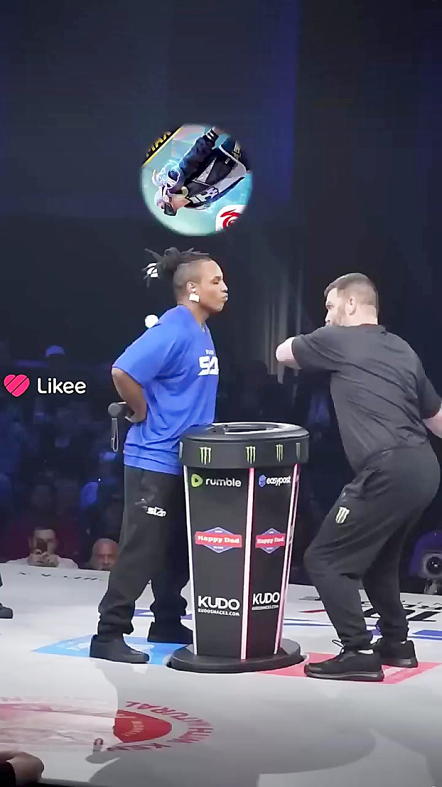 پارت اول happy humble berger farm