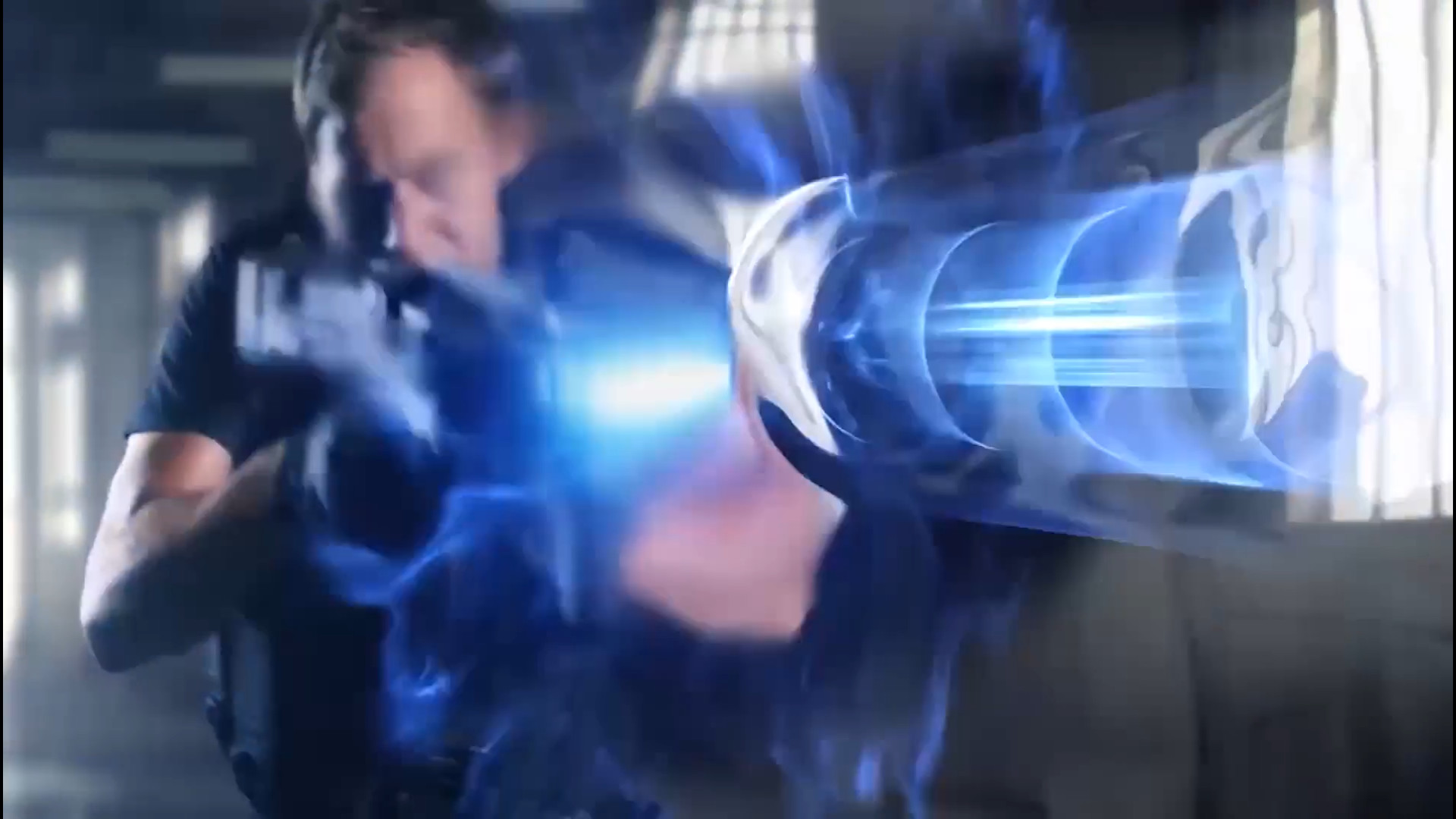 آموزش ویدئو کوپایلت فارسی | Video Copilot | 152-Sci-Fi_Weapon_FX