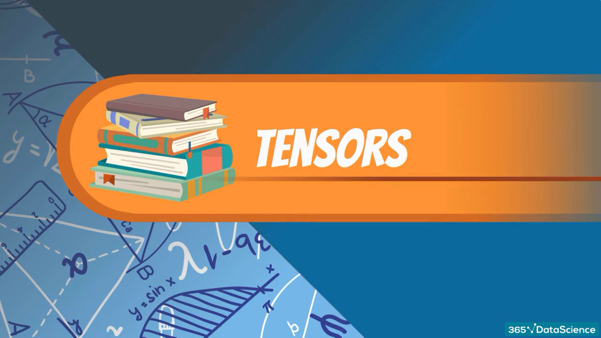 What is a tensor