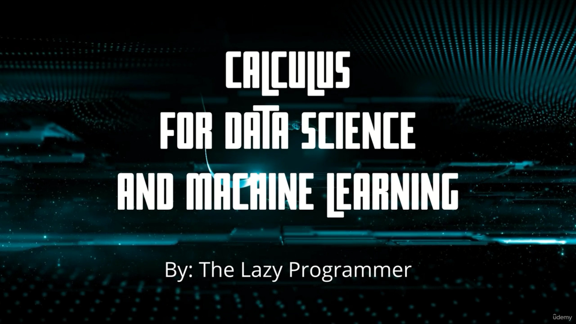 Introduction to this Calculus Course