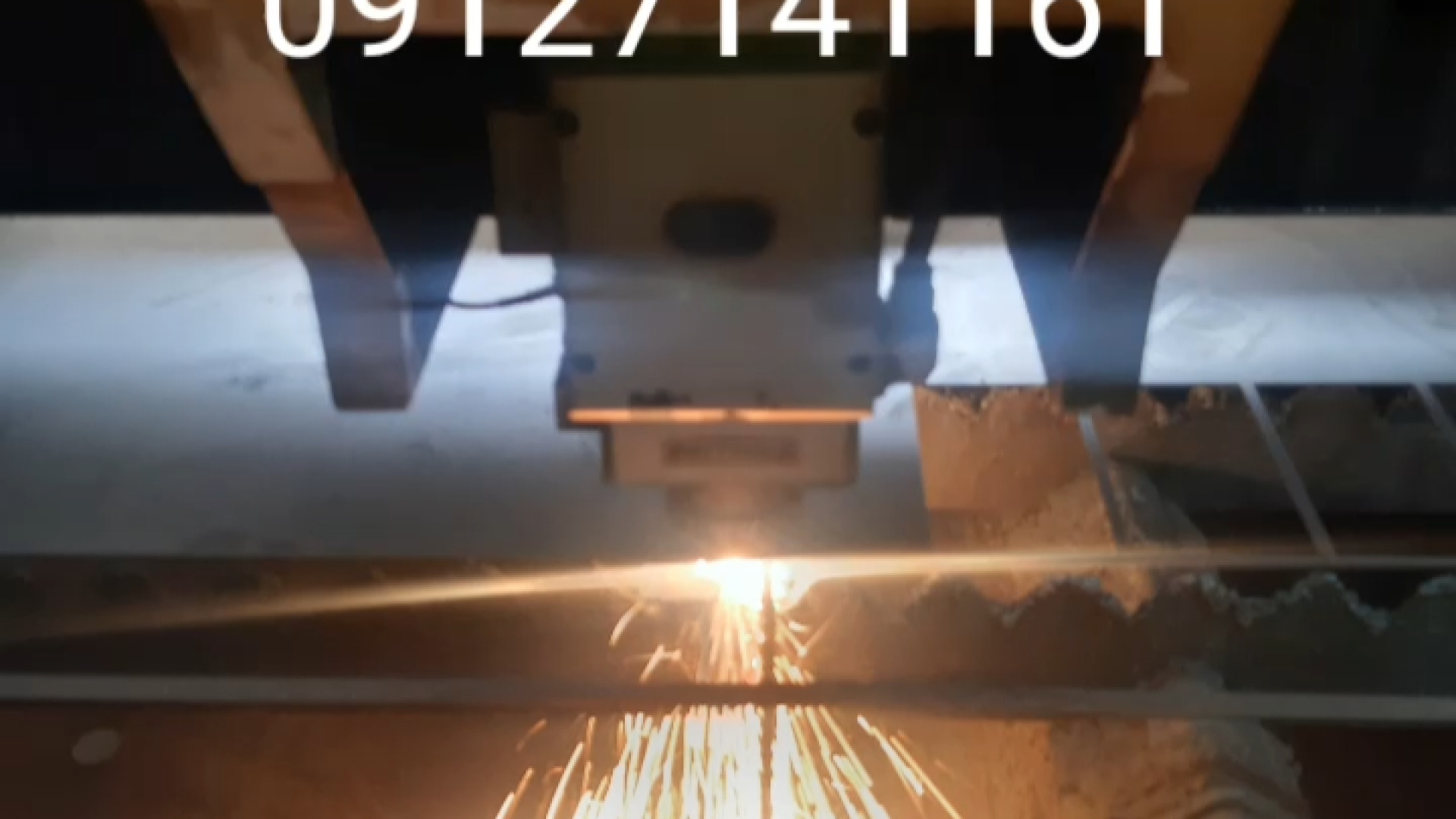 آهن تعاون تامین/برش لیزر ورق /خم سی ان سی ۰۲۱۶۶۶۷۰۵۰۰/۰۹۱۲۷۱۴۱۱۶۱