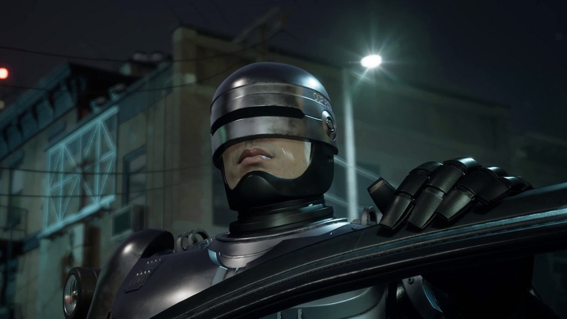 تریلر رسمی بازی RoboCop- Rogue CiXbox Partner