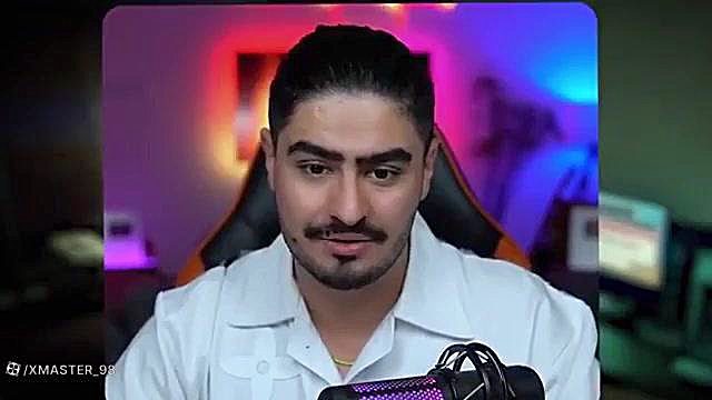 برادر رئیس/ پسر مایکل رو به../جی تی ای وی/ احمدرکسا