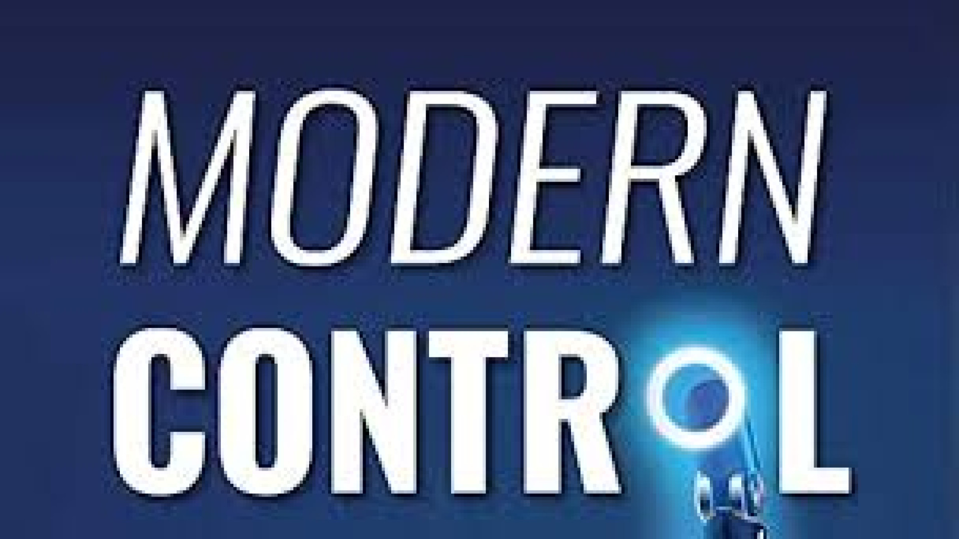 جلسه 11 کنترل مدرن . Modern control