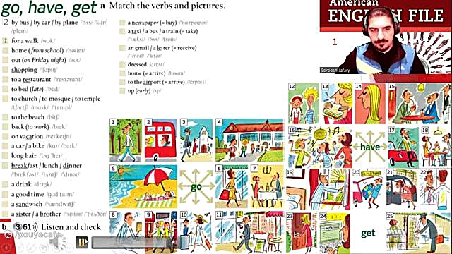 50- American-English-File - المنتری - STbook 7C صفحه 56