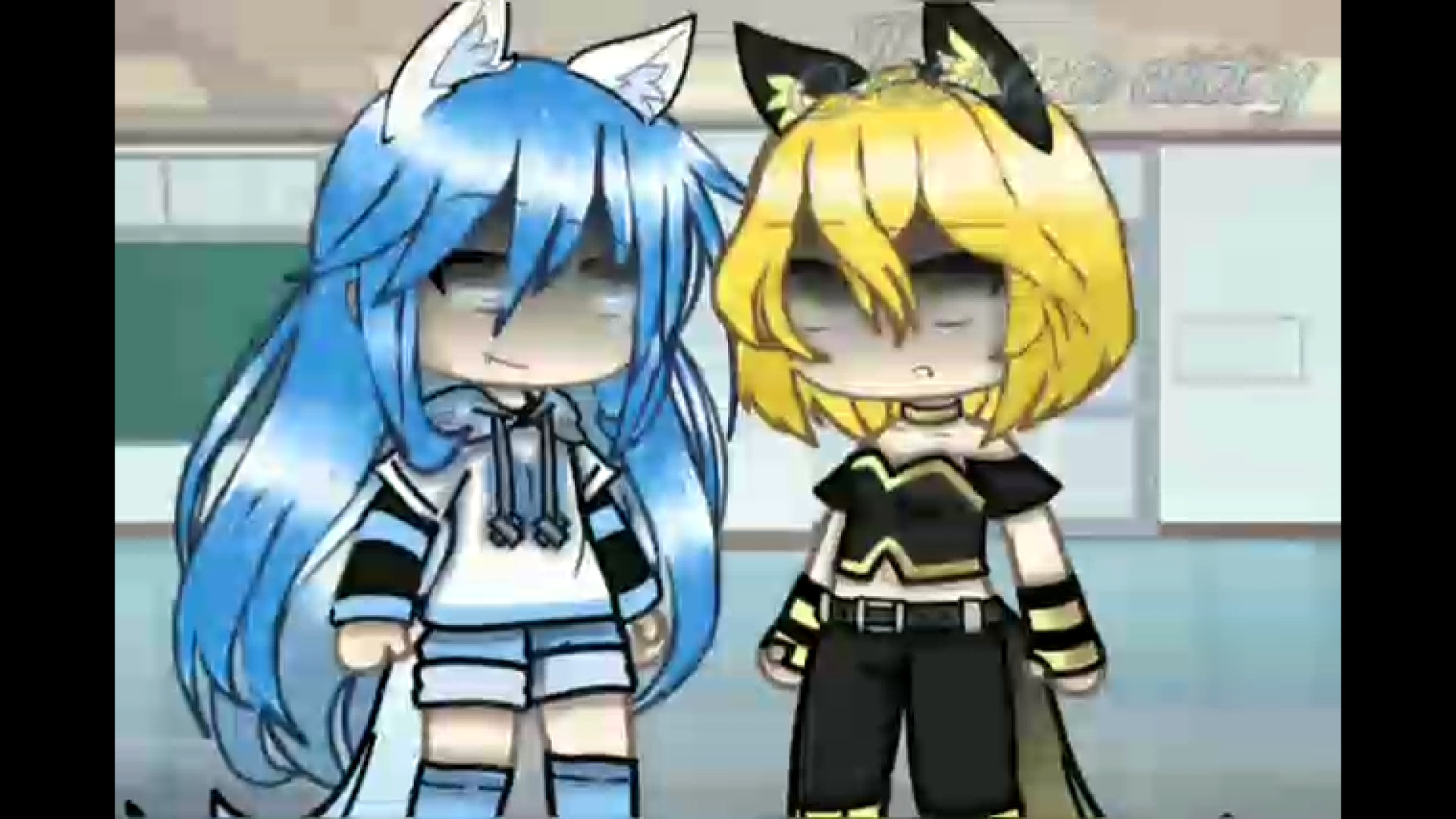 Gacha life / gacha clud / بعد از سال ها یه وید جدید