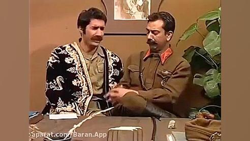 مرخصی دو برره