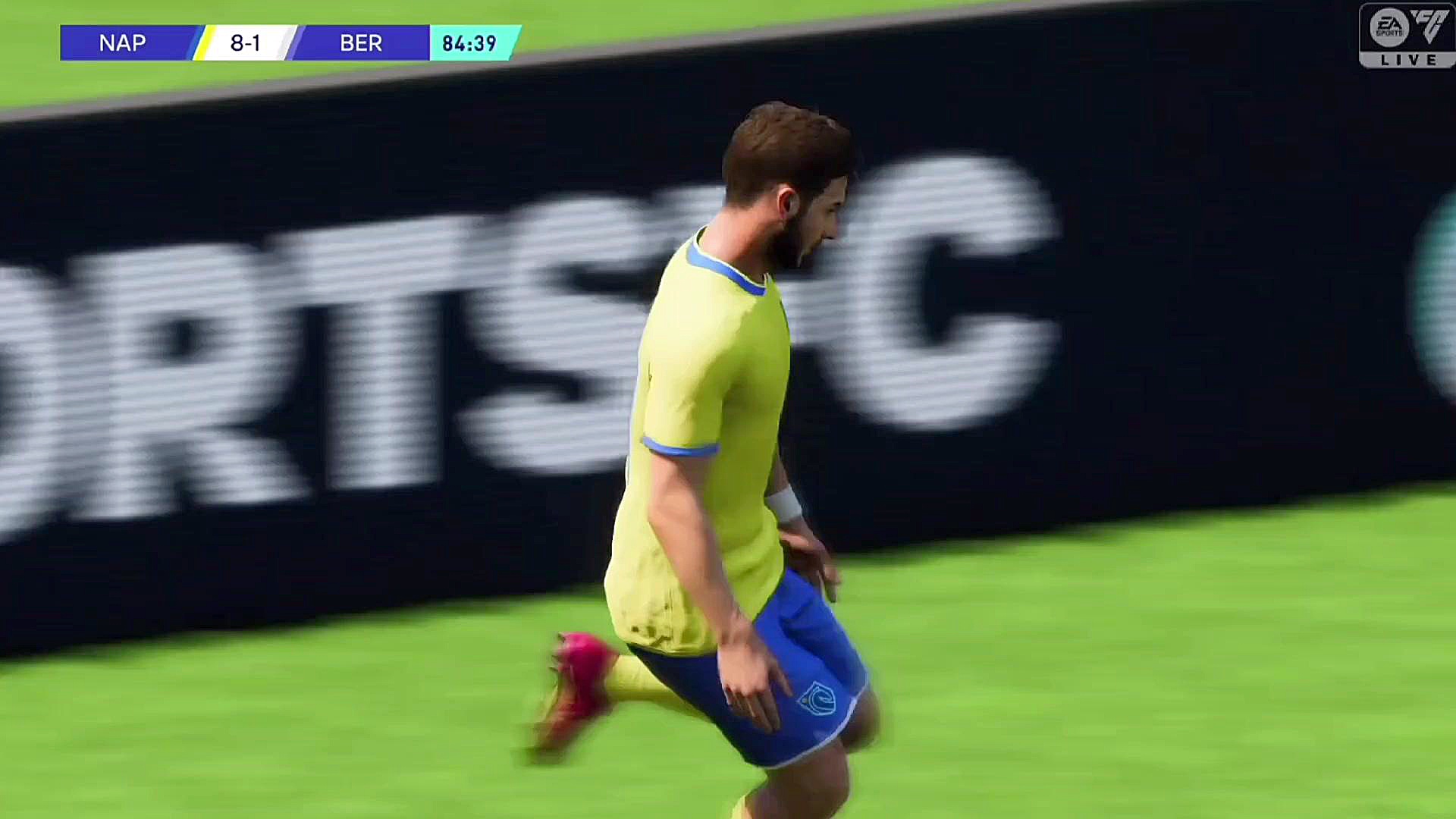 جذاب ترین گل های فوتبال__FIFA 24__FC24__فیفا۲۴__اف سی ۲۴