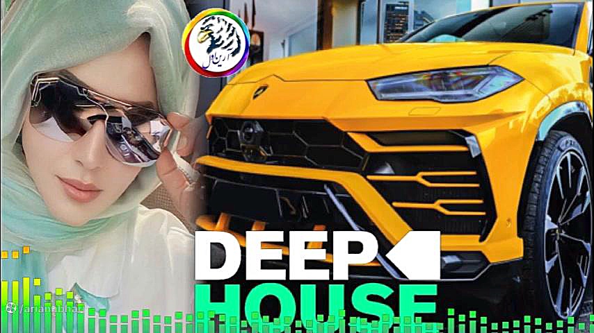 میکس احساسی عاشقانه دیپ هاوس ریمیکس Autumn Deep House