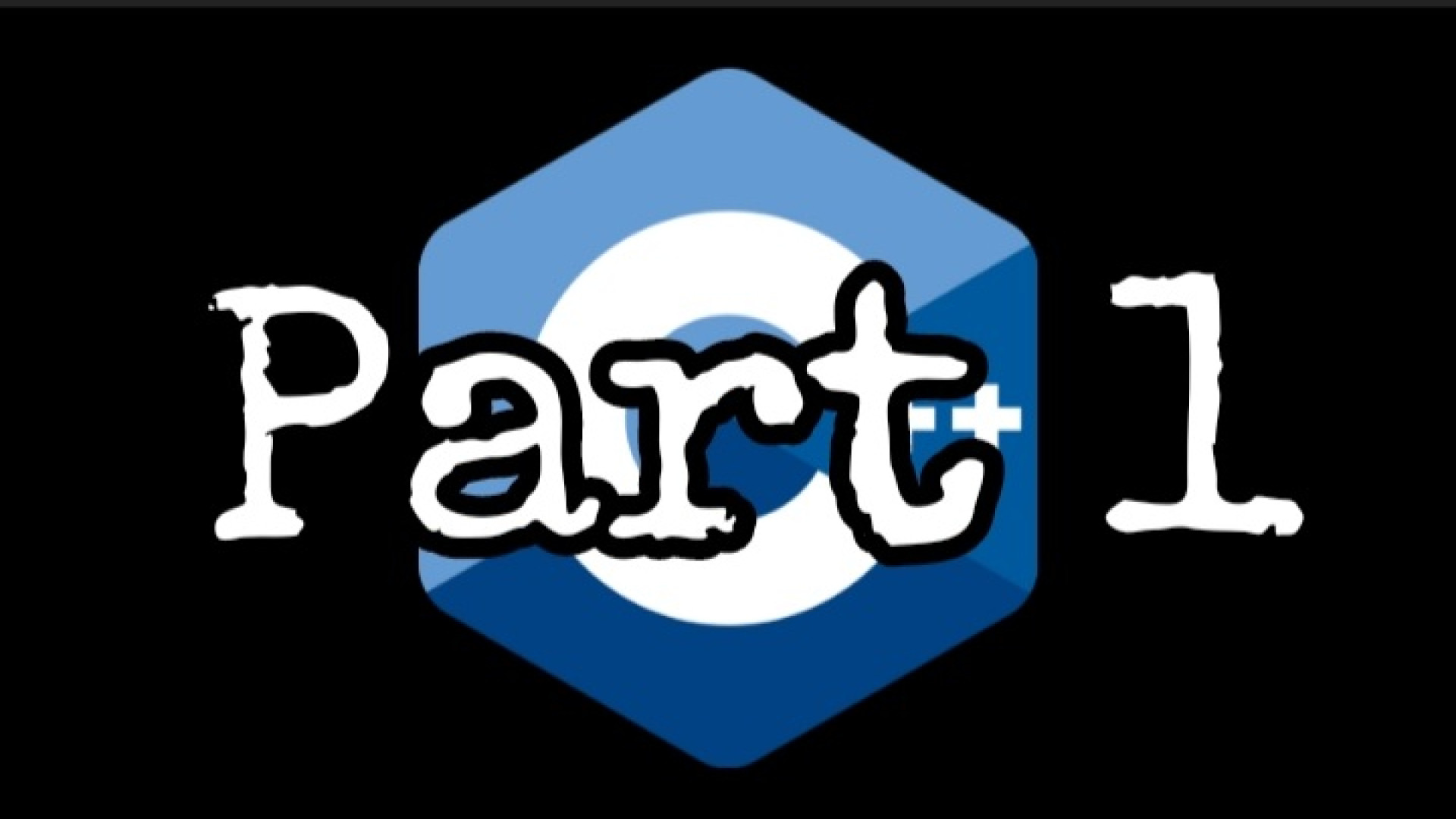 بخش اول آموزش زبان برنامه نویسی سی پلاس پلاس | learn how to code cpp ...