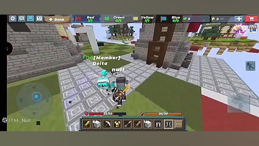 آپارات | Delta BG Extra