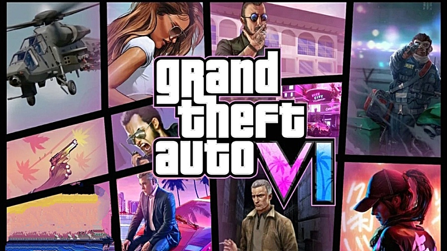 اولین تریلر رسمی بازی Gta Vi