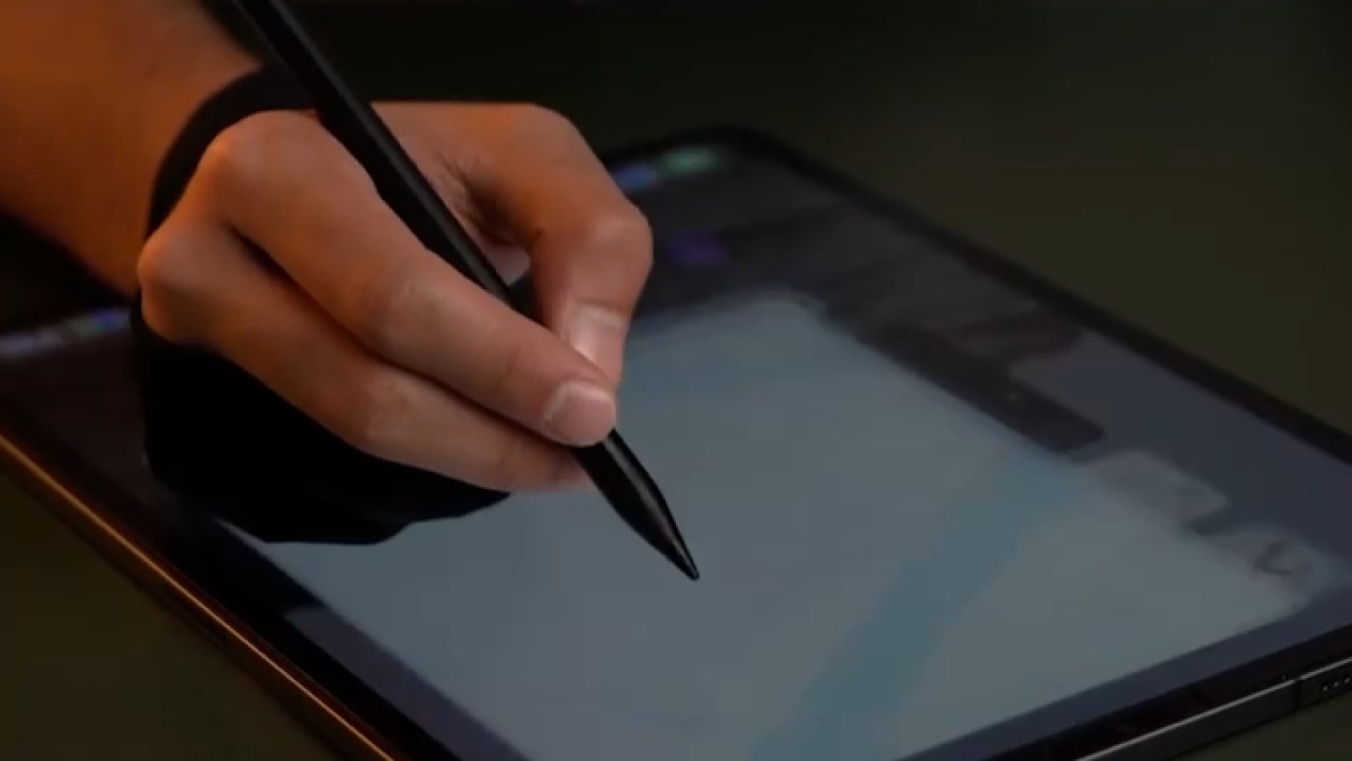 قلم لمسی گرین لاین مدل Smart Pencil Pro