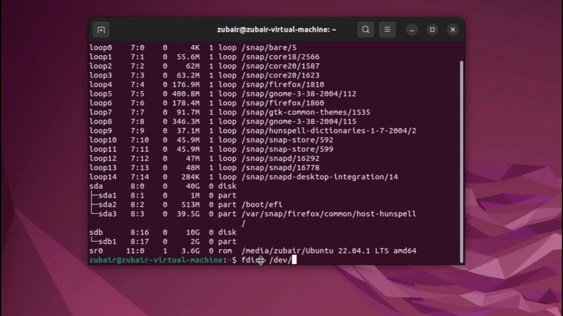 Complete Linux Administration Bootcamp
