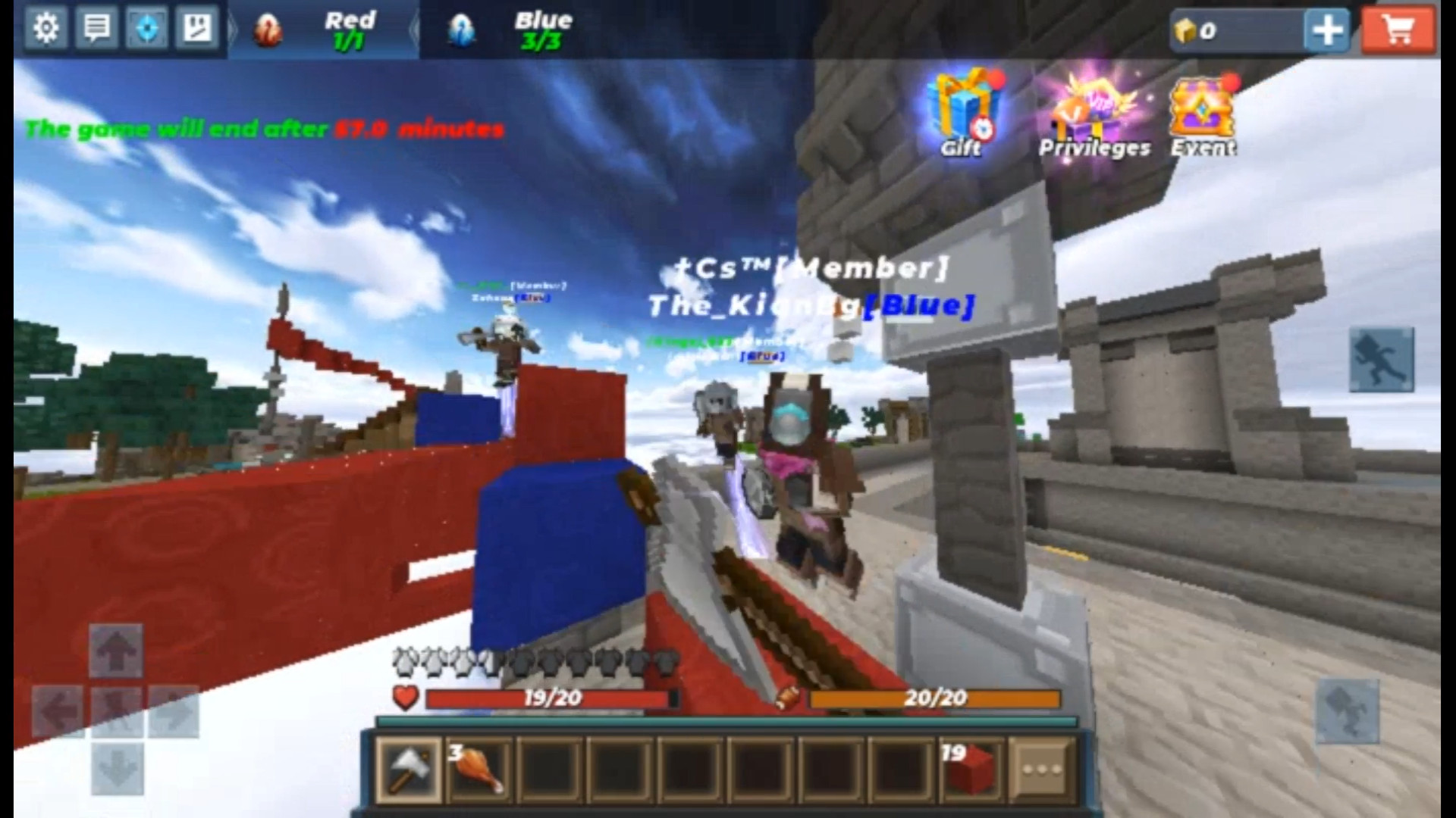 آپارات | Delta BG Extra