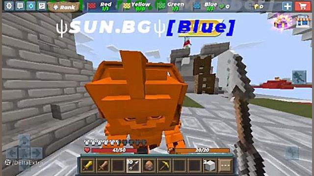 آپارات | Delta BG Extra