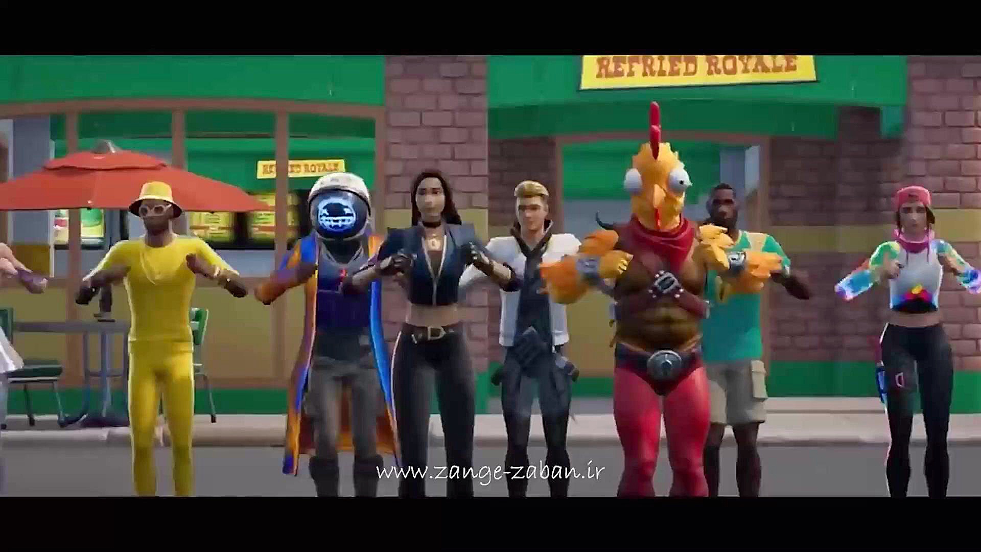 Turkey Freeze Dance _ Thanksgiving Please Don't Move Song