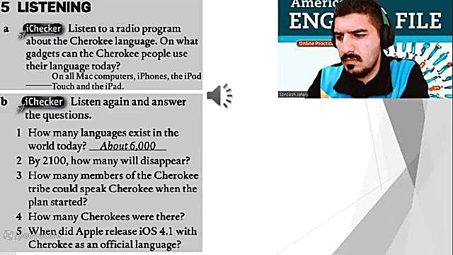 51- American-English-File2 قسمت 7C WB صفحه 47