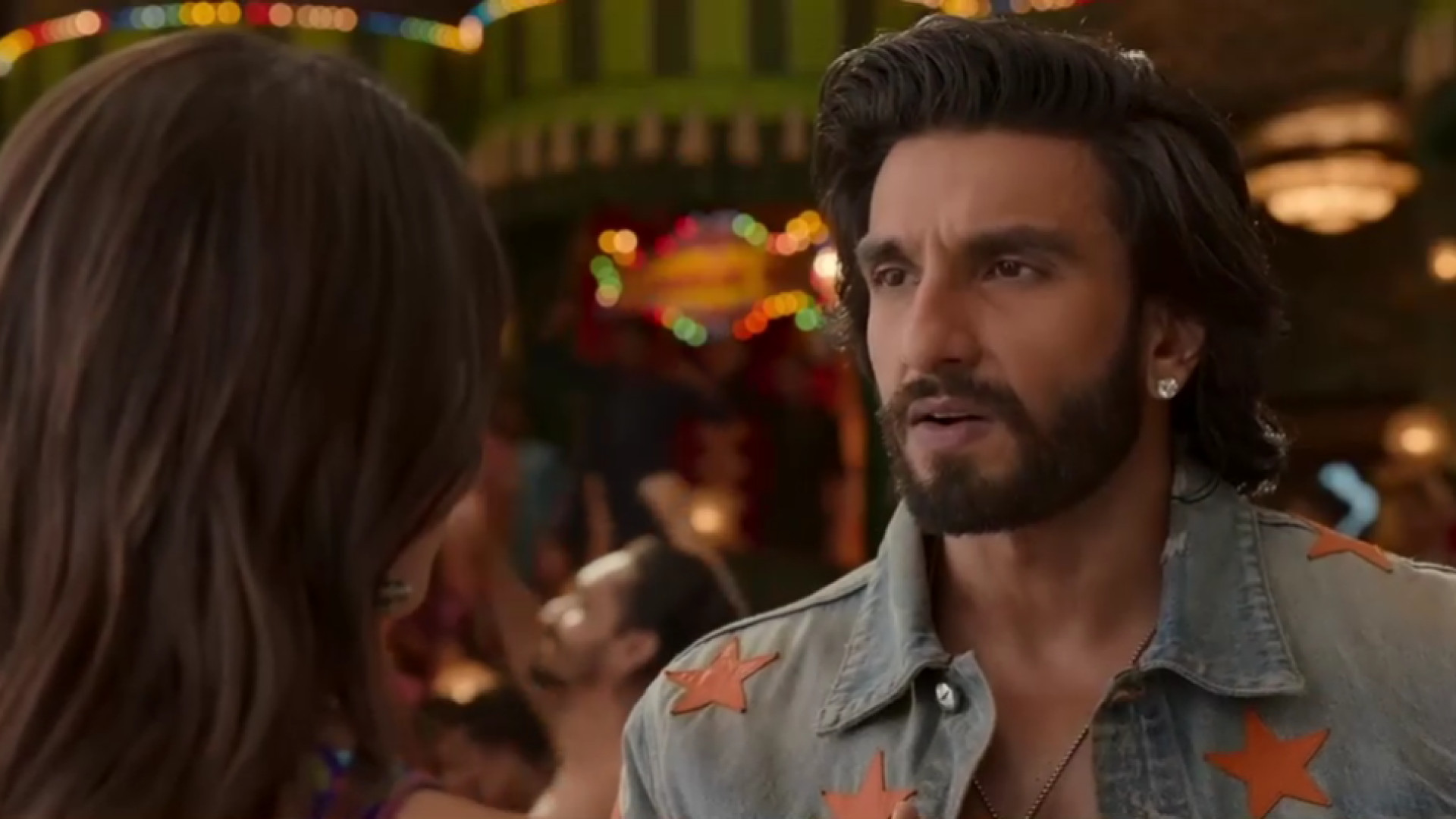 فیلم حیوان دوبله فارسی | Animal 2023