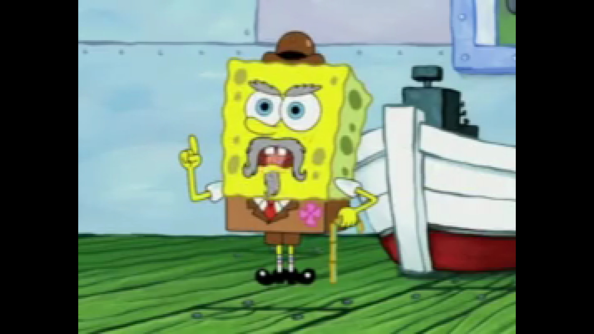 Alphabet Songs - The Letter Z (Zed)