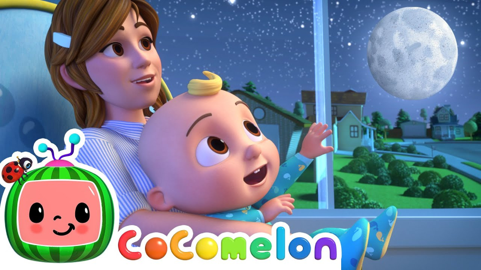 Animal Dance Song | CoComelon Nursery Rhymes Kids Songs
