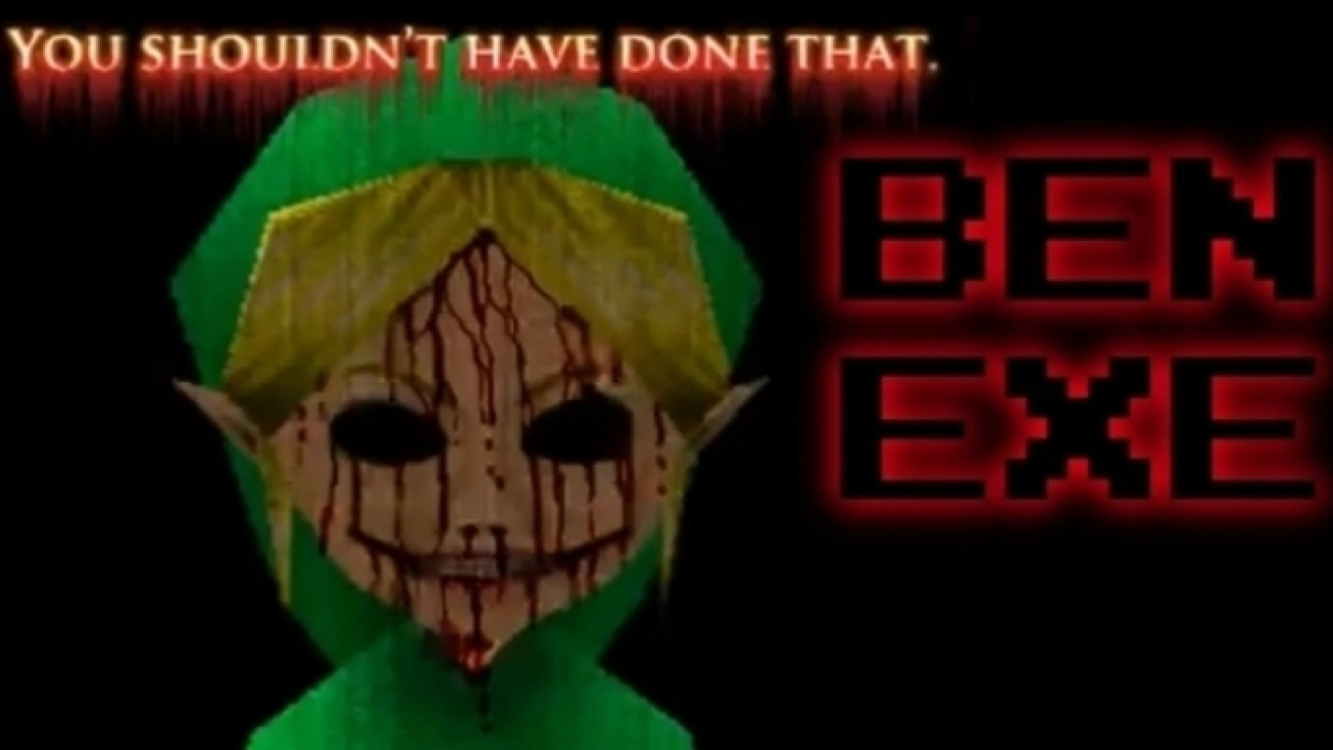 BEN.EXE تسلیت بندی گیمر وسط بازی فوت کرده