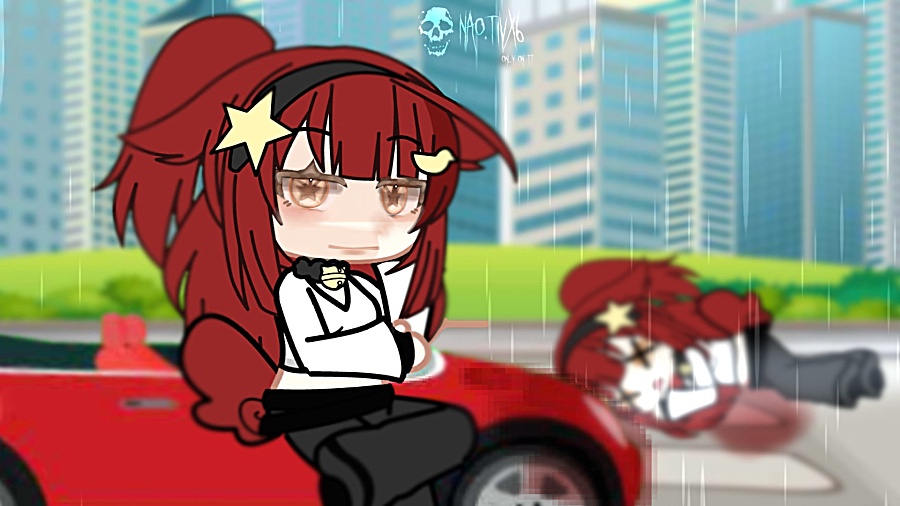 Any cars? gacha trend/alight motion/capcut/gacha life/gacha club/gacha ...